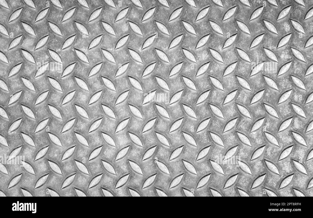 Metal surface pattern background in black grunge style Stock Photo - Alamy