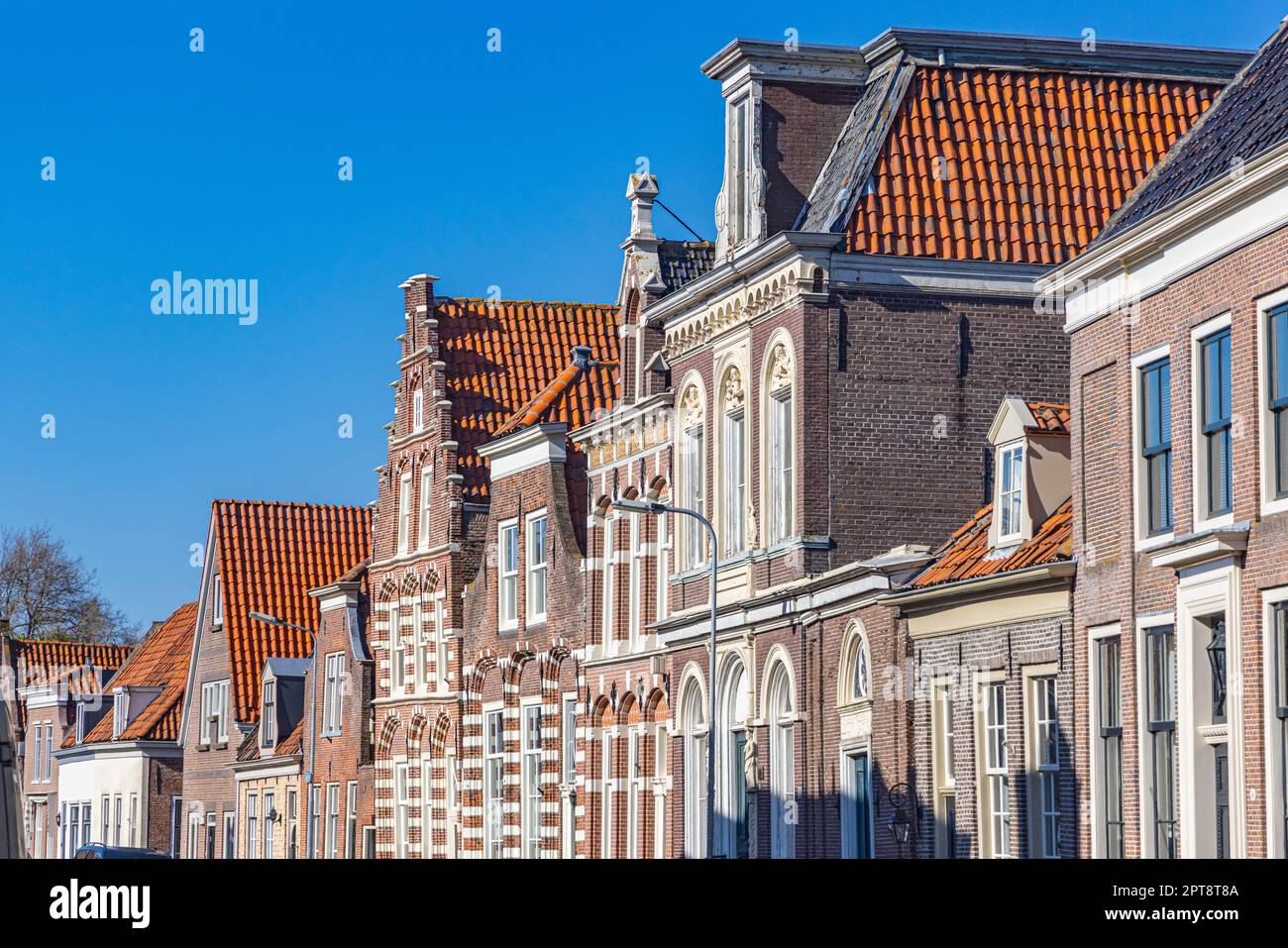 Dutch baroque architecture hi-res stock photography and images - Alamy