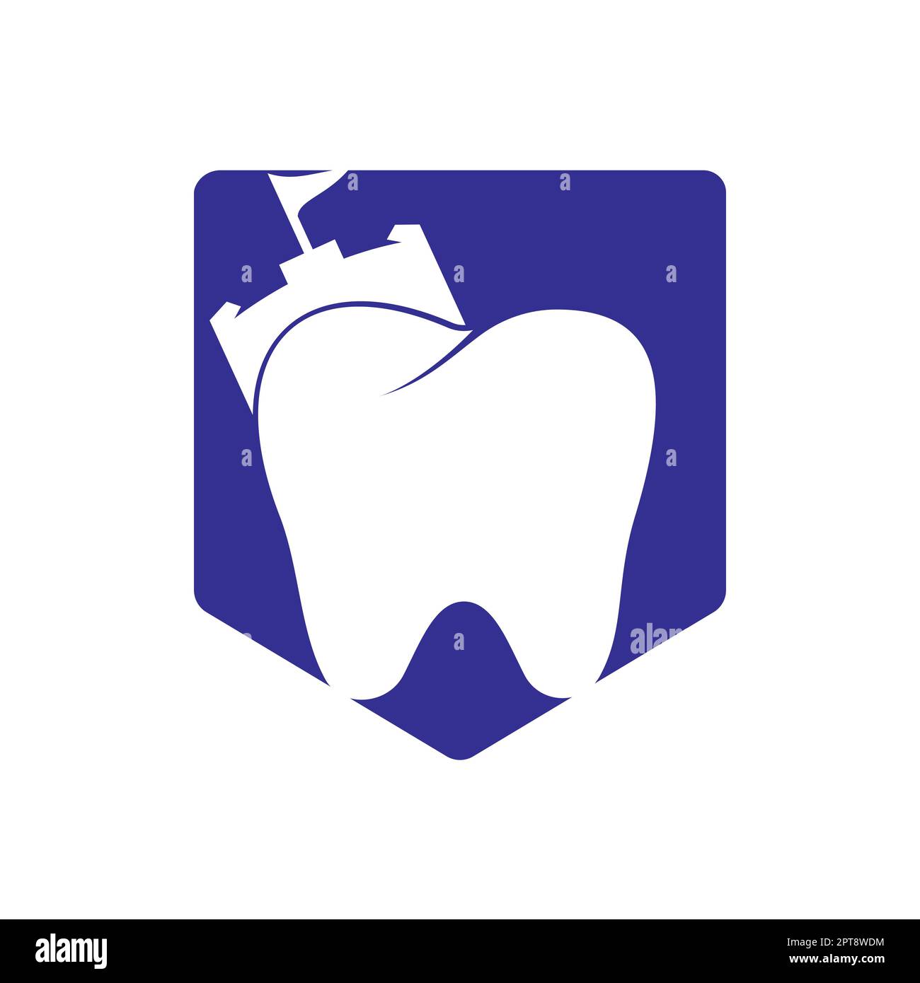Castle Dental Logo