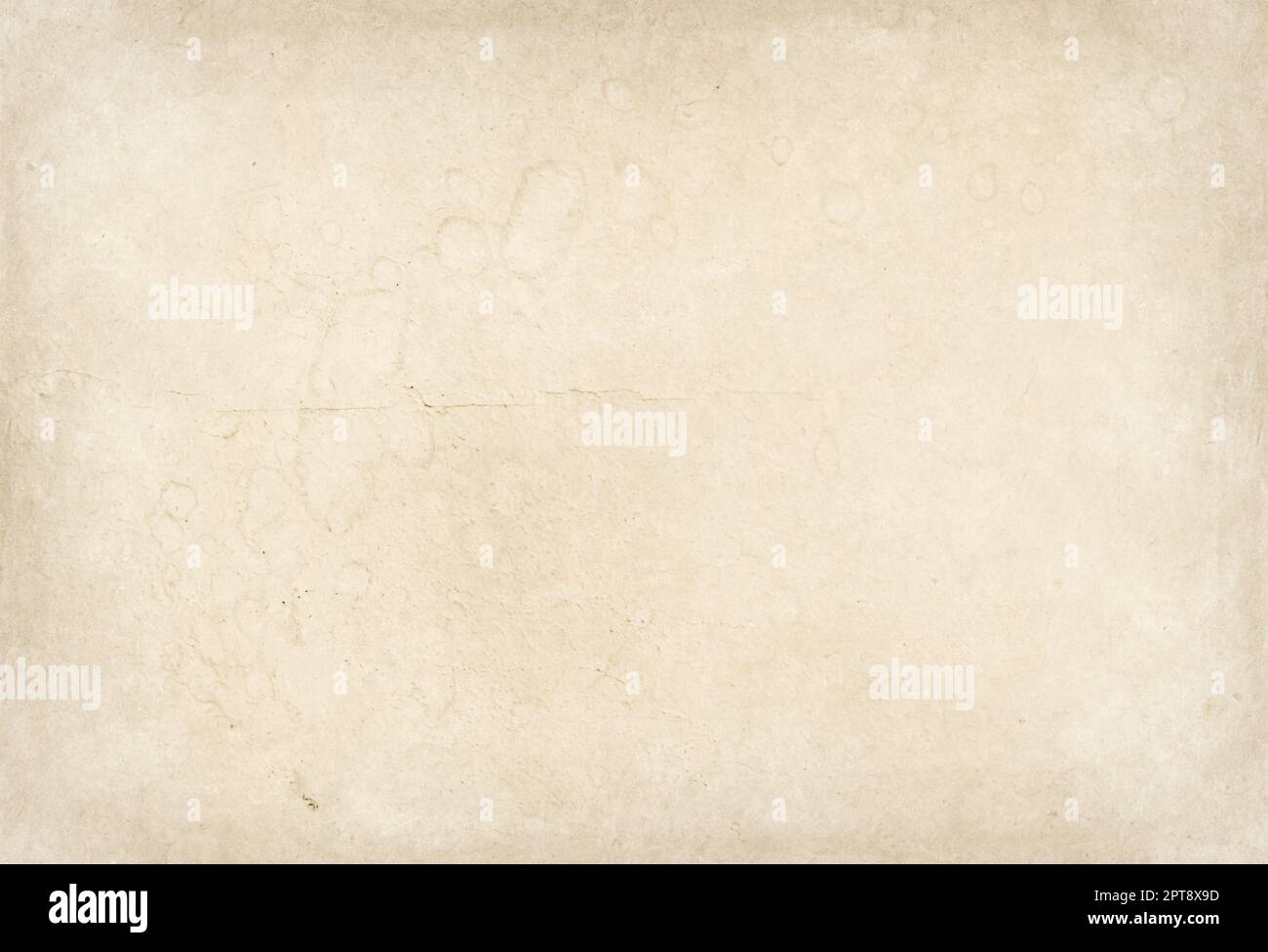 Old parchment paper texture Stock Photo - Alamy