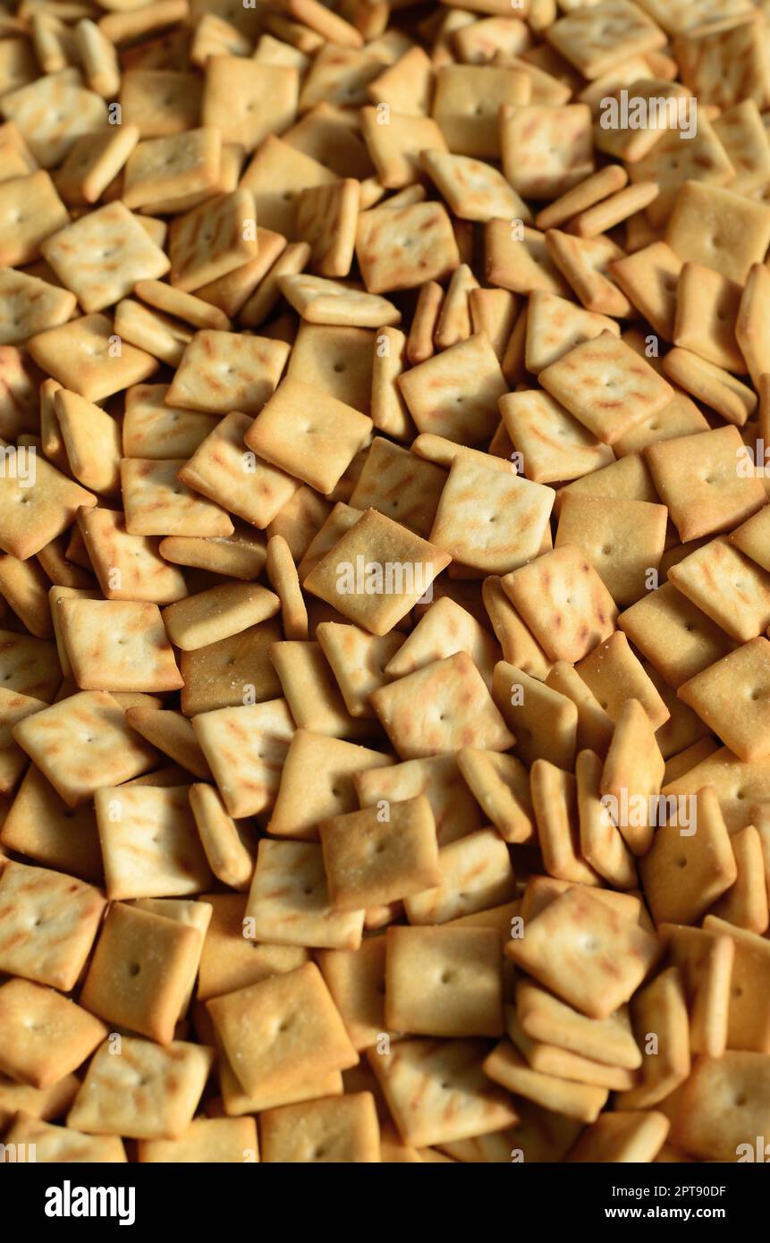 Graham cracker squares hi-res stock photography and images - Alamy