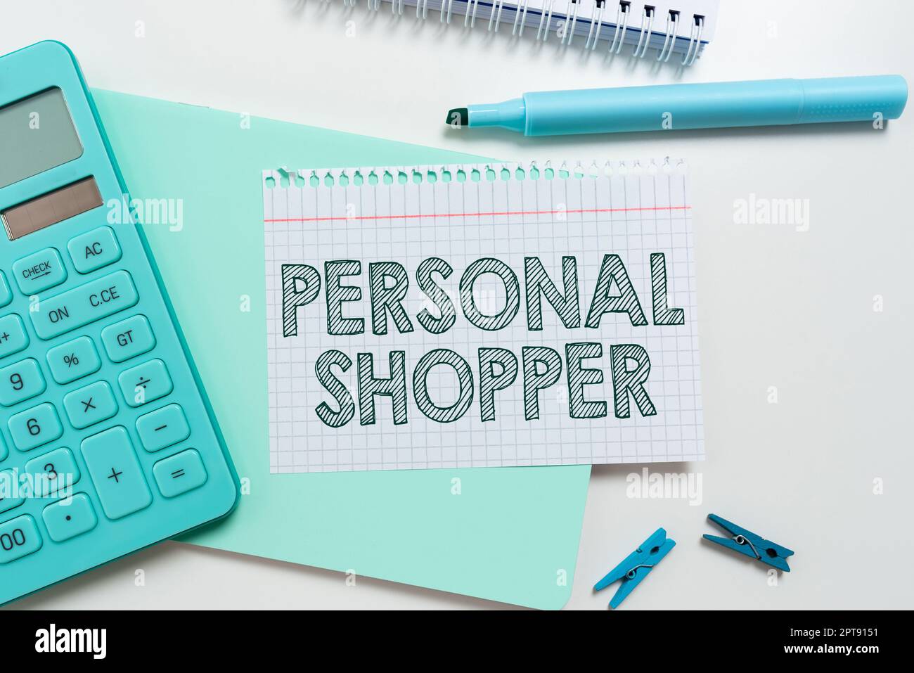 Wise shopper hi-res stock photography and images - Alamy