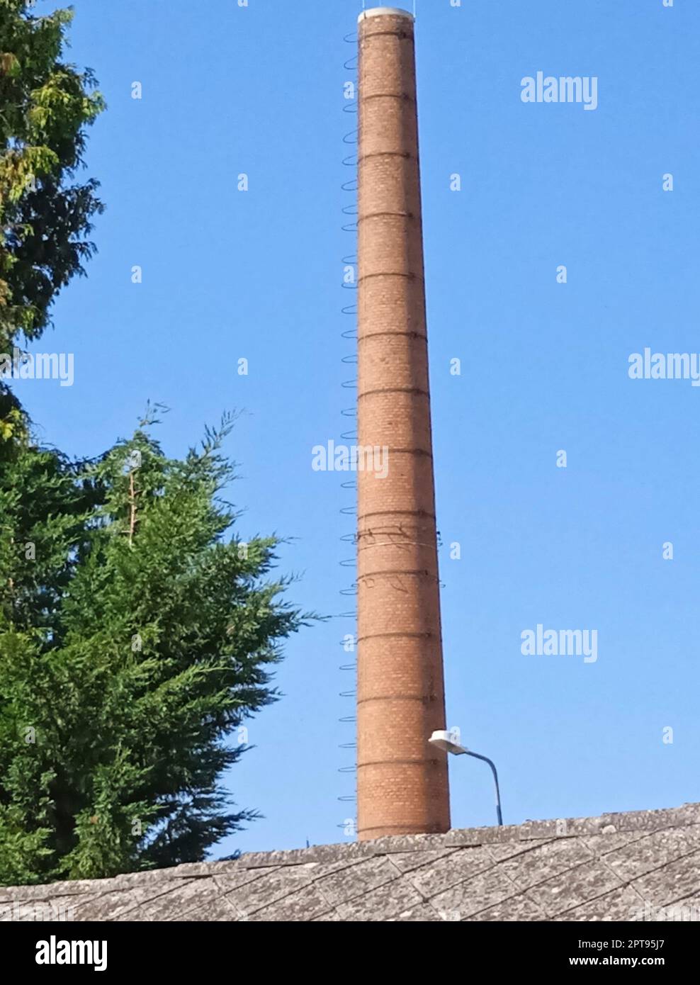 Flue gases hi-res stock photography and images - Alamy