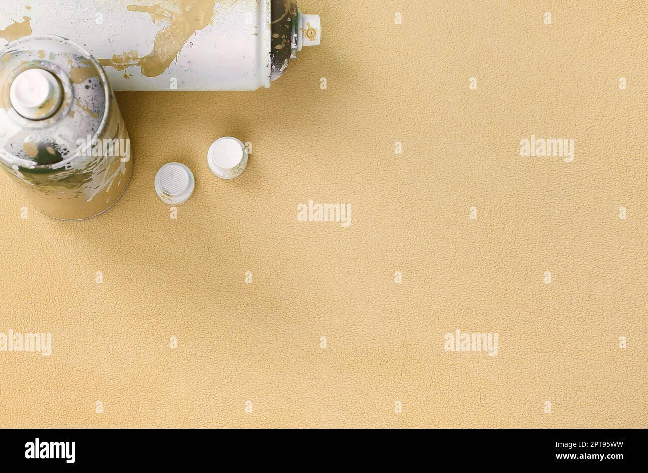 Aerosol spray nozzles hi-res stock photography and images - Alamy