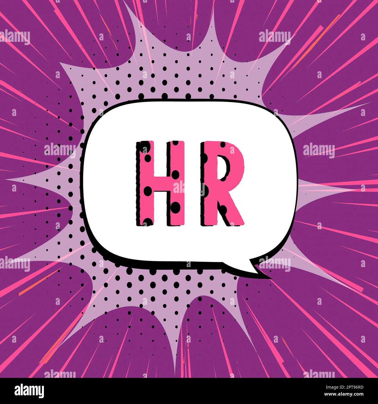 Inspiration showing sign Hr, Word for human resource strategic approach ...