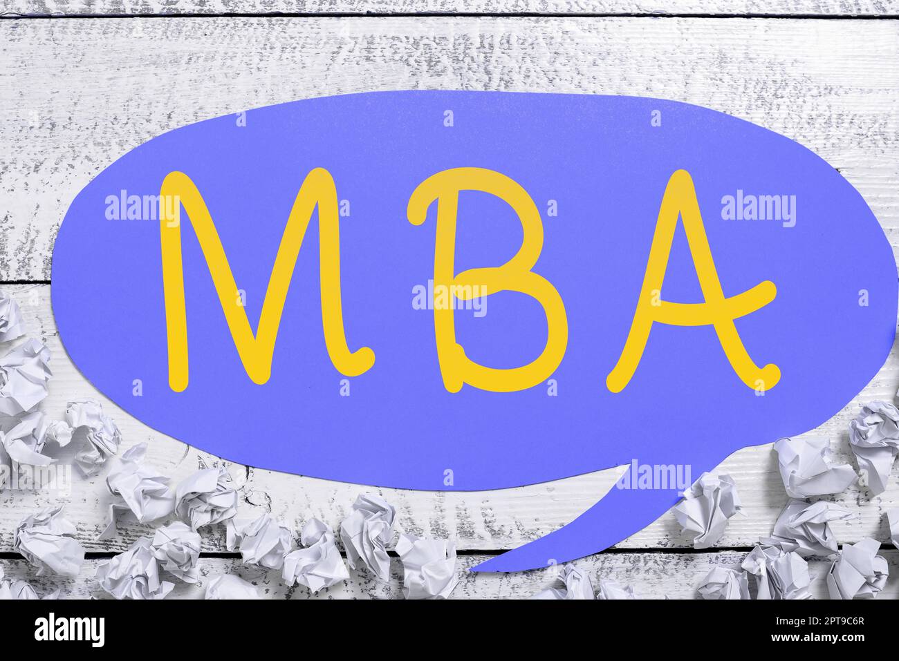 Inspiration showing sign Mba, Concept meaning designed to develop the ...