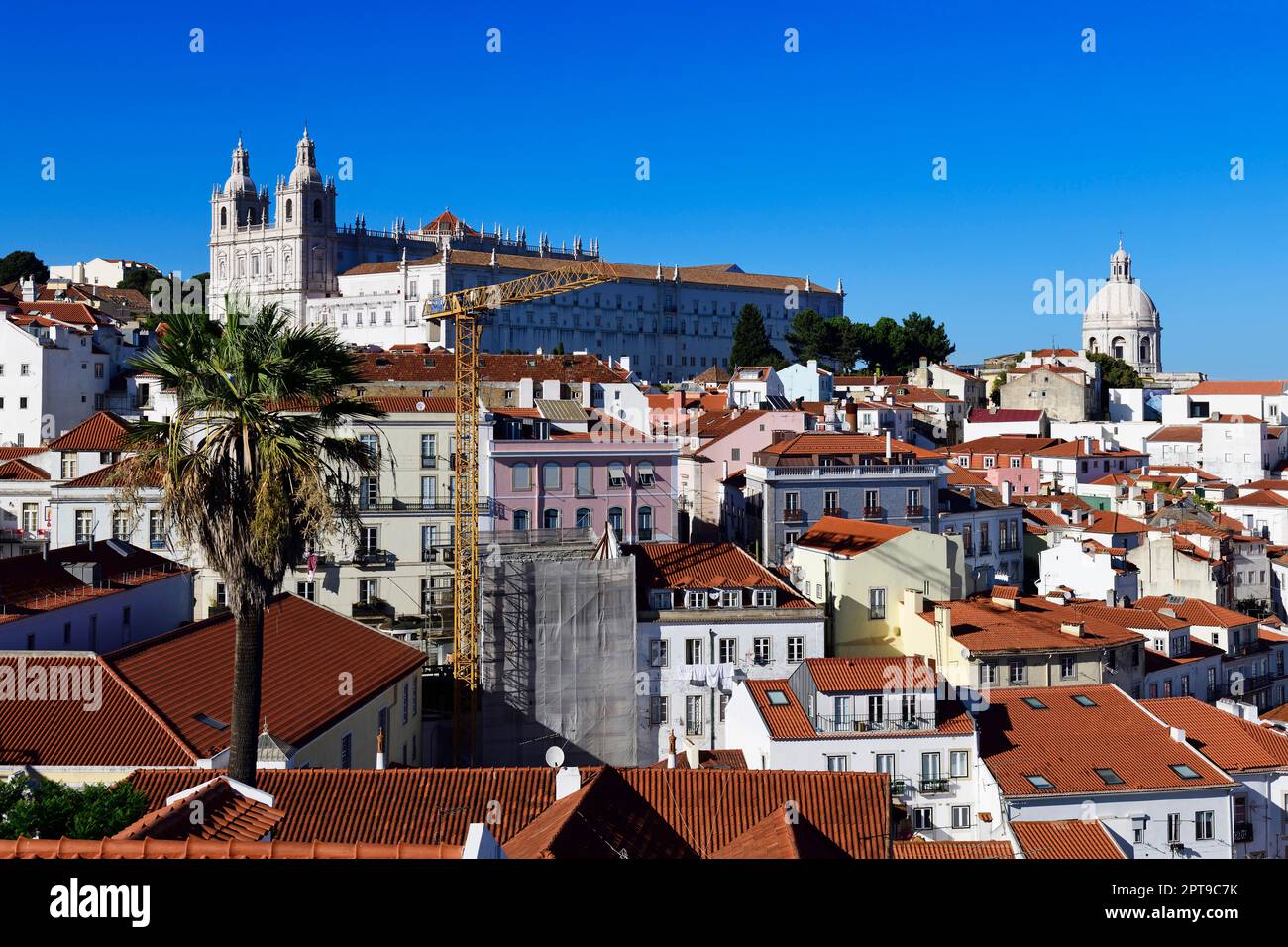 From miradouro de santa hi-res stock photography and images - Alamy