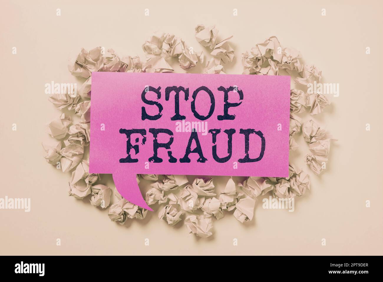 Handwriting text Stop Fraud, Business showcase campaign advices showing ... Handwriting text Stop Fraud, Business showcase campaign advices showing ...