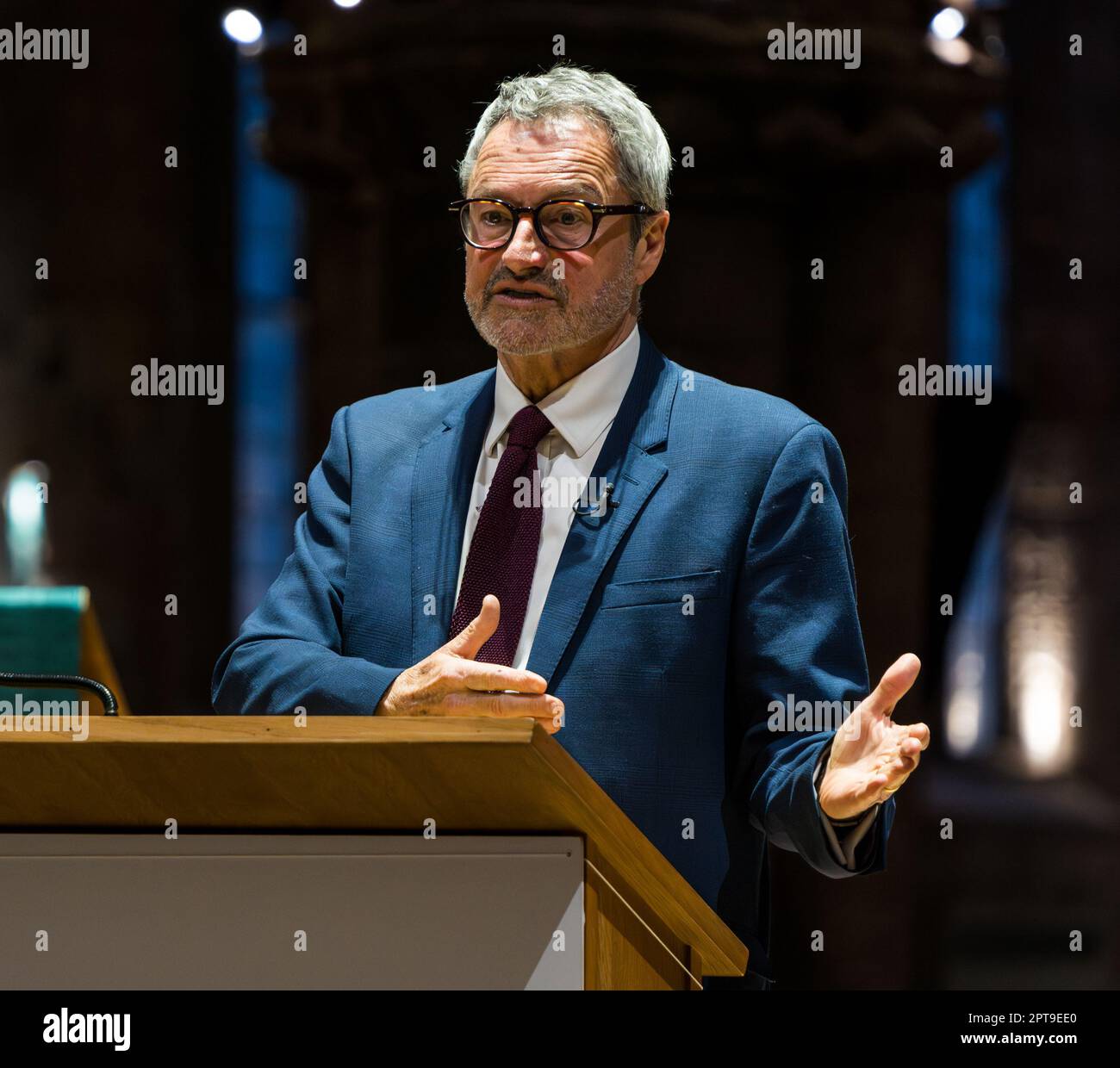 Gavin mackintosh hi-res stock photography and images - Alamy