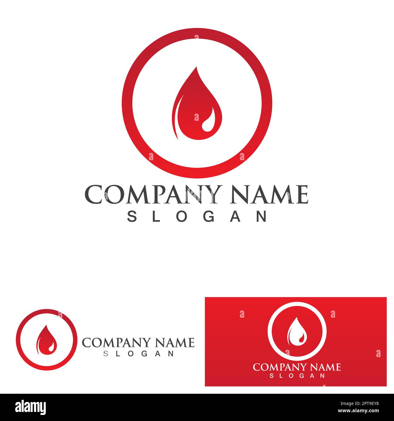 Blood pressure drop Stock Vector Images - Alamy