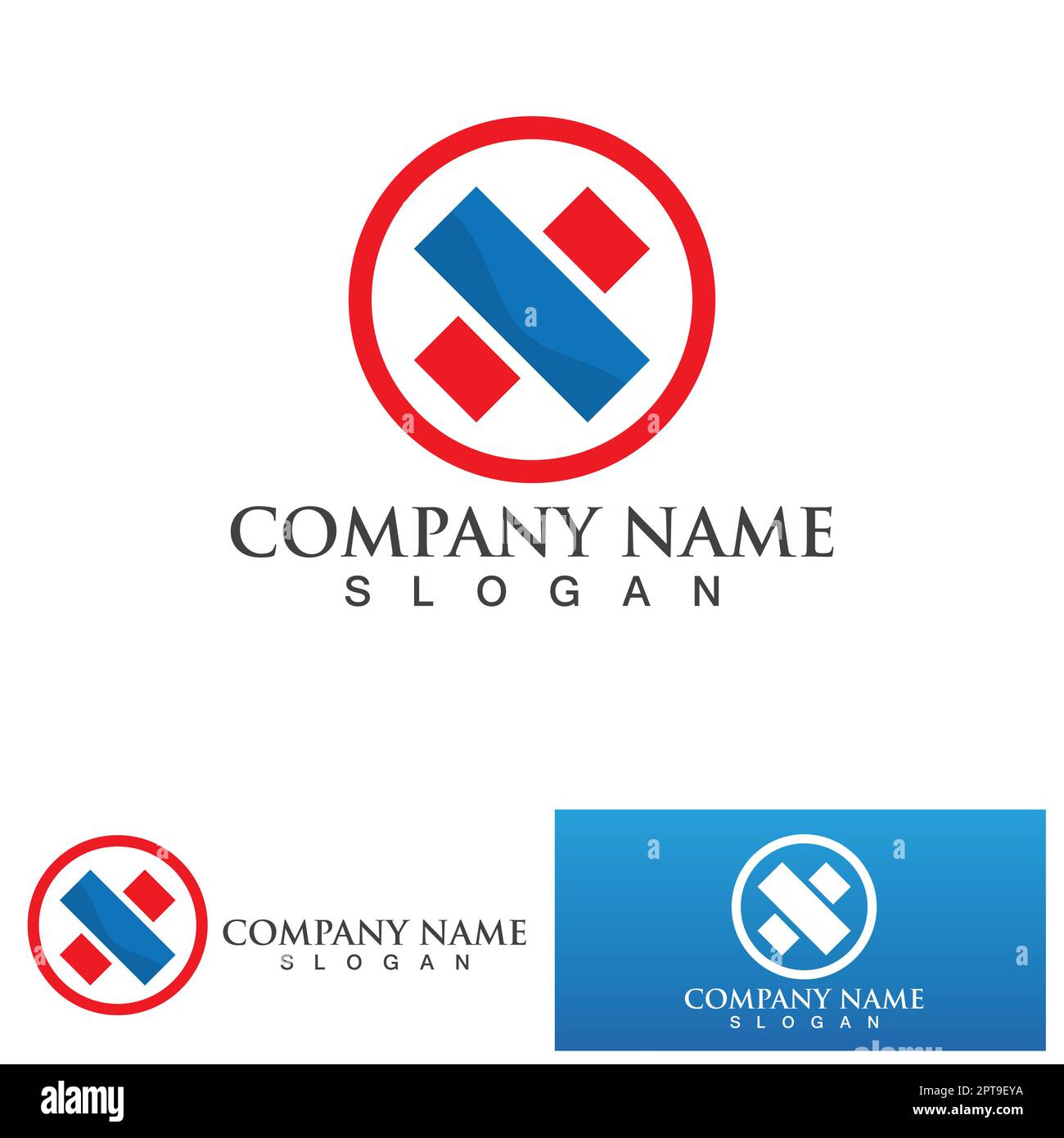 Hospital logo and symbol Stock Vector Image & Art - Alamy