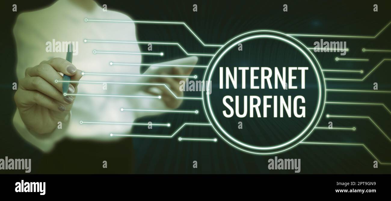 Conceptual display Internet Surfing, Concept meaning a formal account ... Conceptual display Internet Surfing, Concept meaning a formal account ...