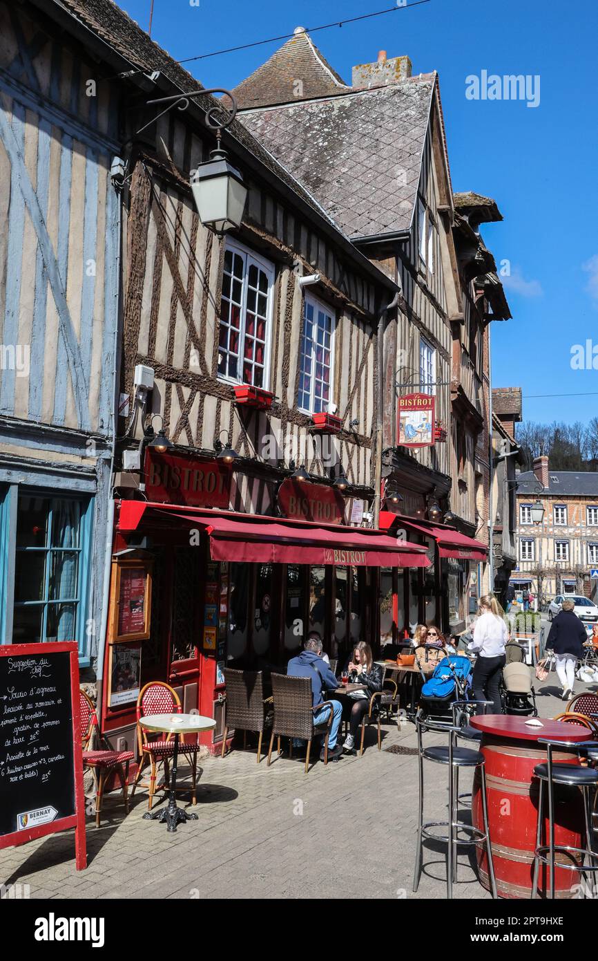 Saturday,Market Day,in,Bernay, is a, commune, in the west of the, Eure ...