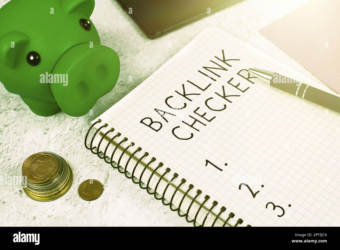 Handwriting text Backlink CheckerFind your competitors most valuable ...