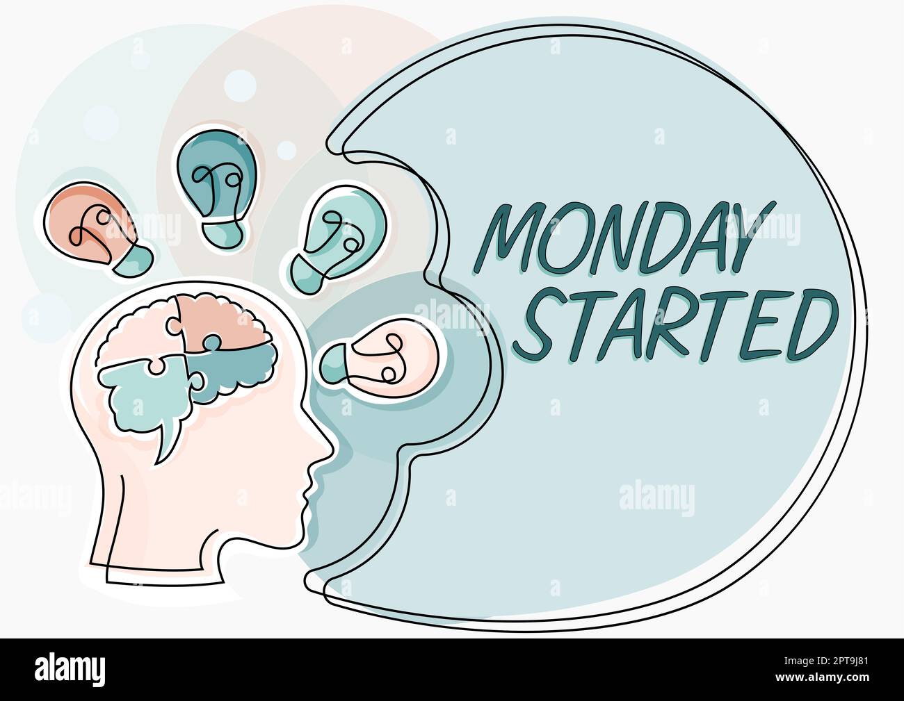 Inspiring display Cut Out Stock Images & Pictures - Alamy