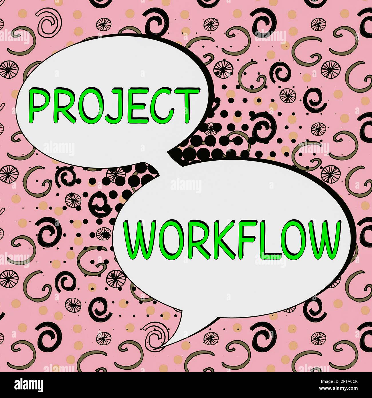 Sign displaying Project Workflow, Business approach evaluate your ... Sign displaying Project Workflow, Business approach evaluate your ...