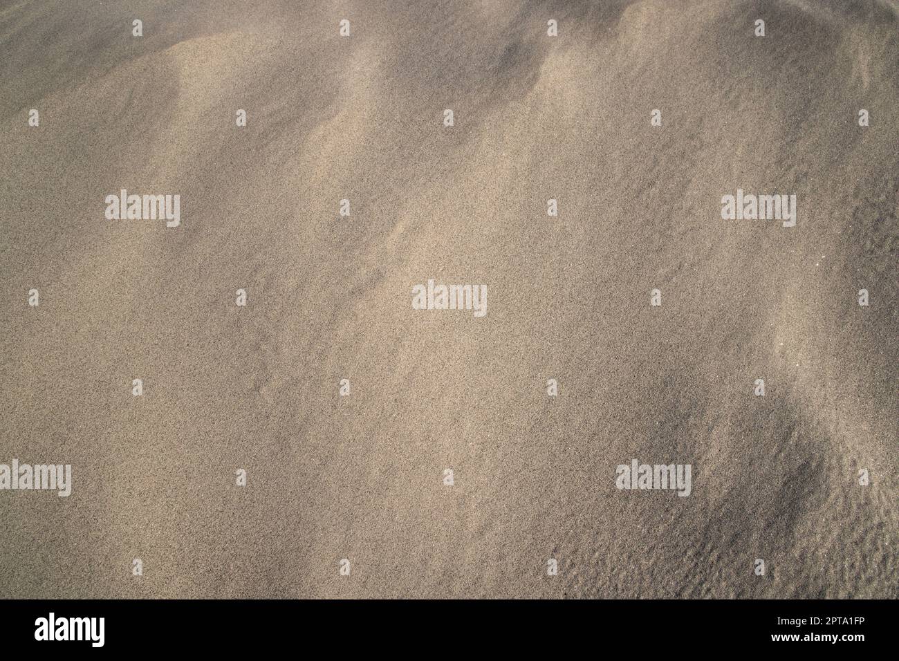sand texture. wavy sand textured background. sand textured beach Stock Photo - Alamy
