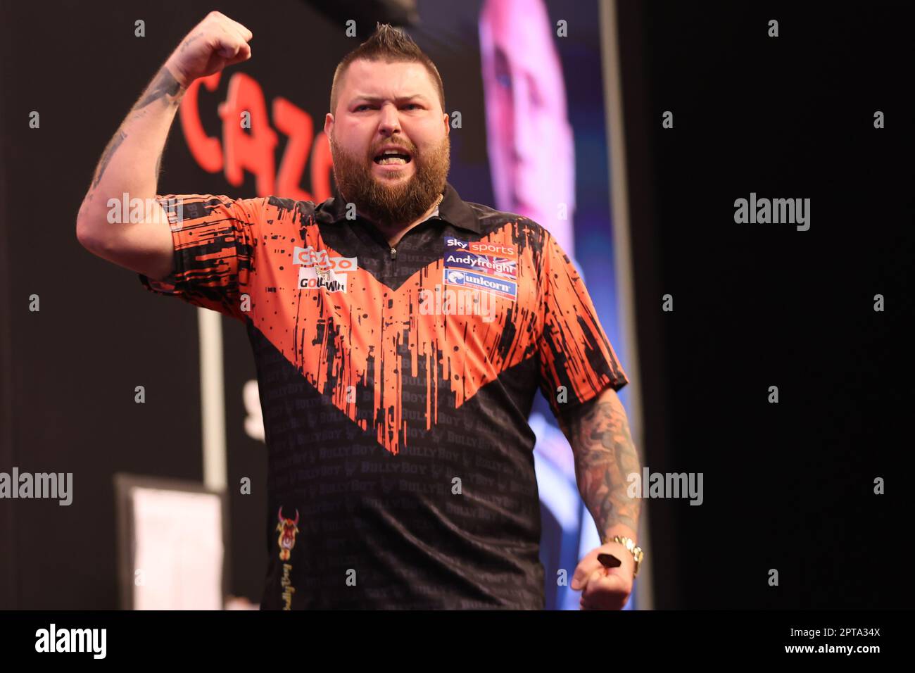 Season 6 2023 hi-res stock photography and images - Alamy