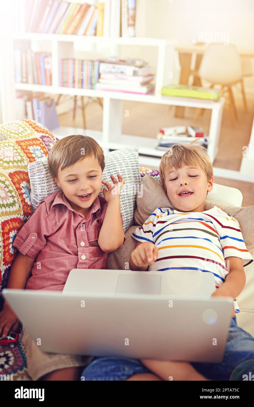 Boy boys male child children childhood kid kids looking watching hi-res ...