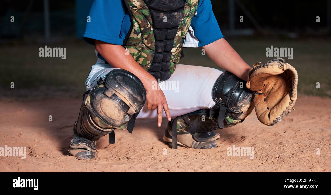 Curveball hi-res stock photography and images - Alamy