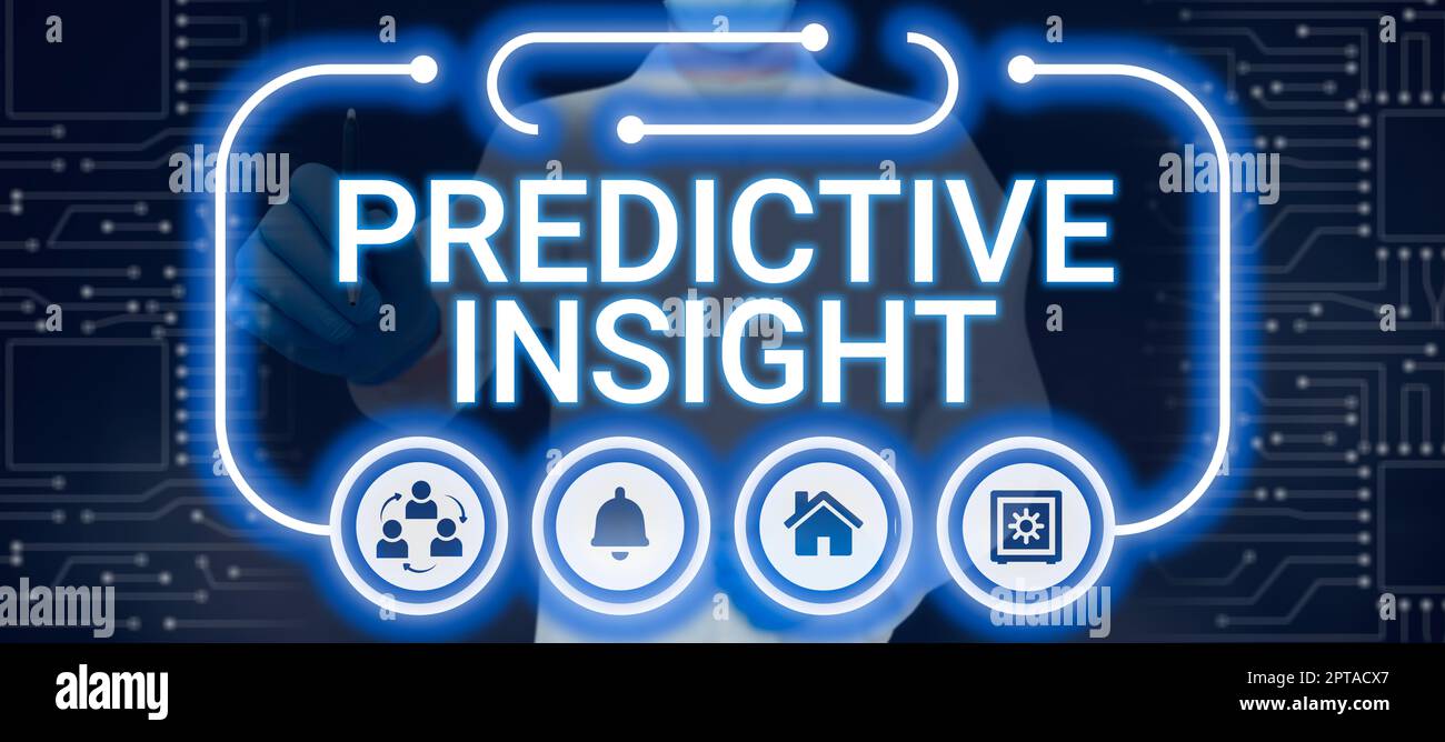 Handwriting Text Predictive Insightproactive Fault Management System An Early Detection