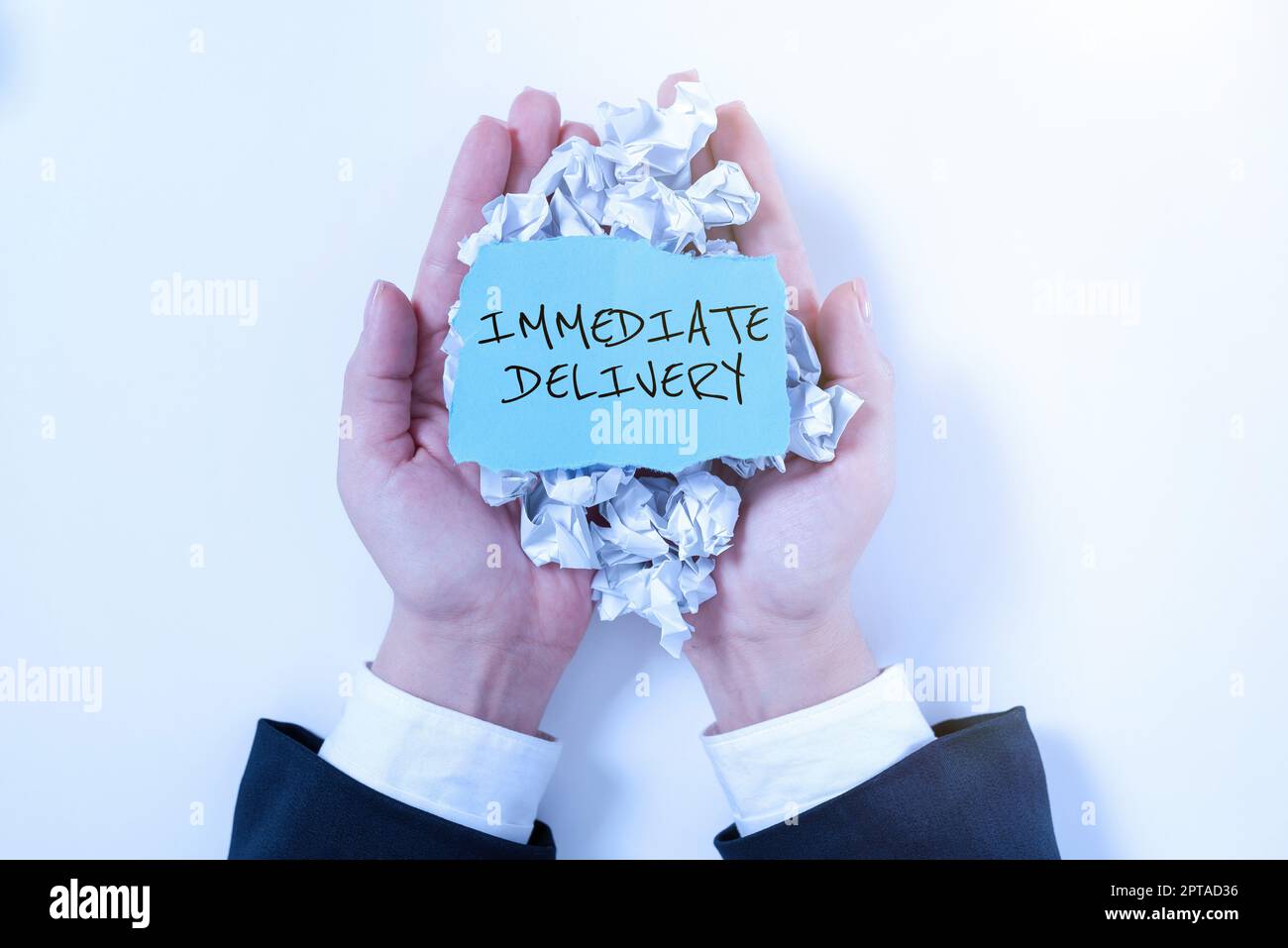 Deliverysend hi-res stock photography and images - Alamy