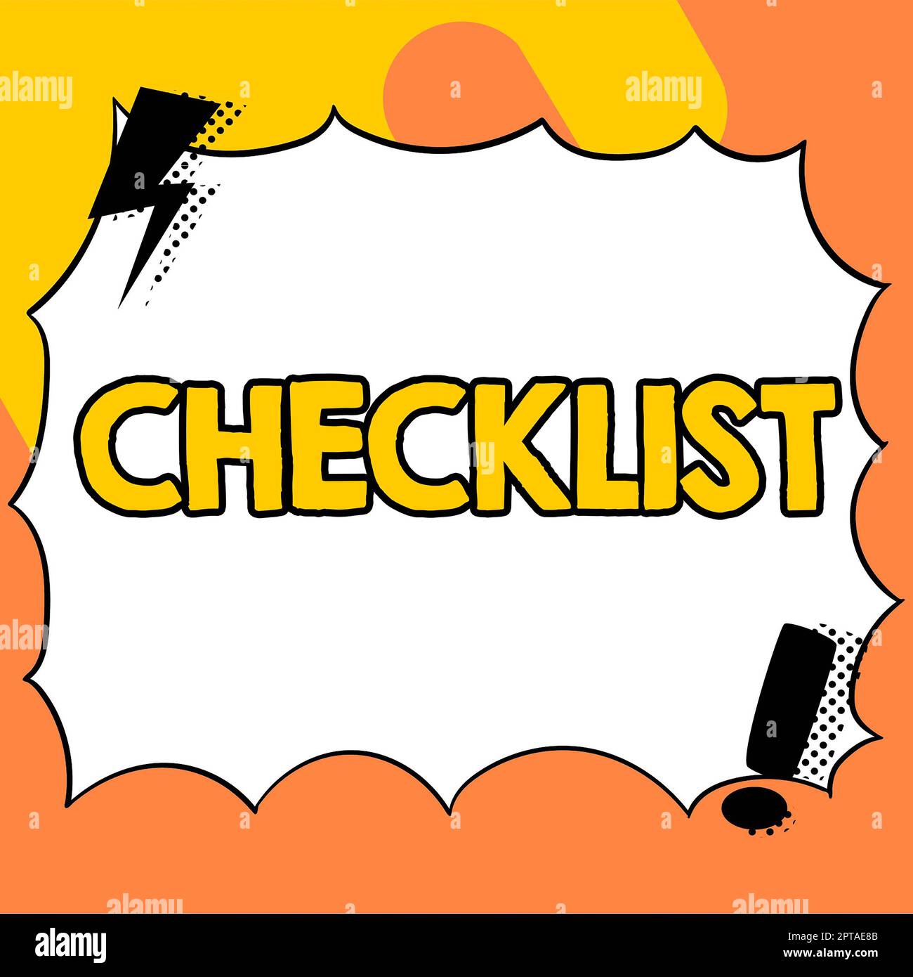 Conceptual caption Checklist, Business showcase List down of the ... Conceptual caption Checklist, Business showcase List down of the ...