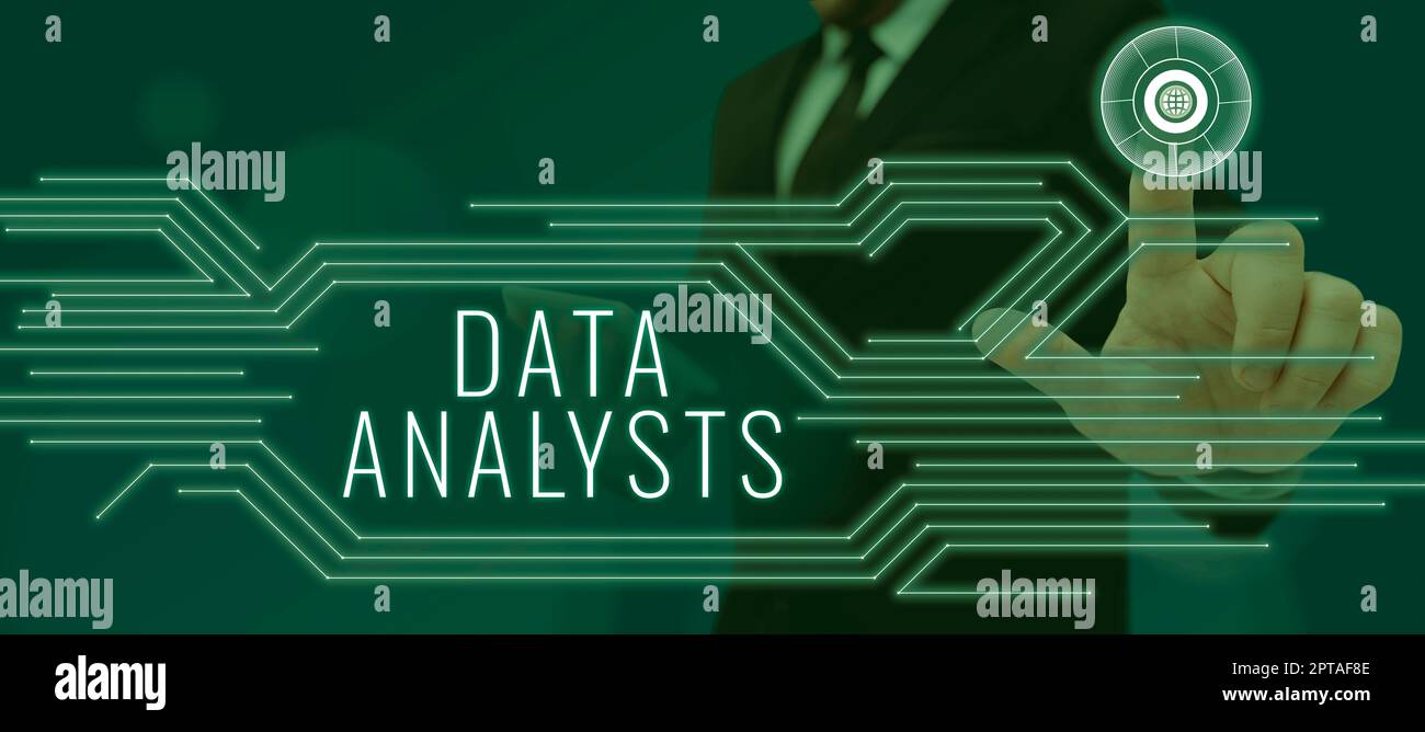 Exploratory data analysis text hi-res stock photography and images - Alamy