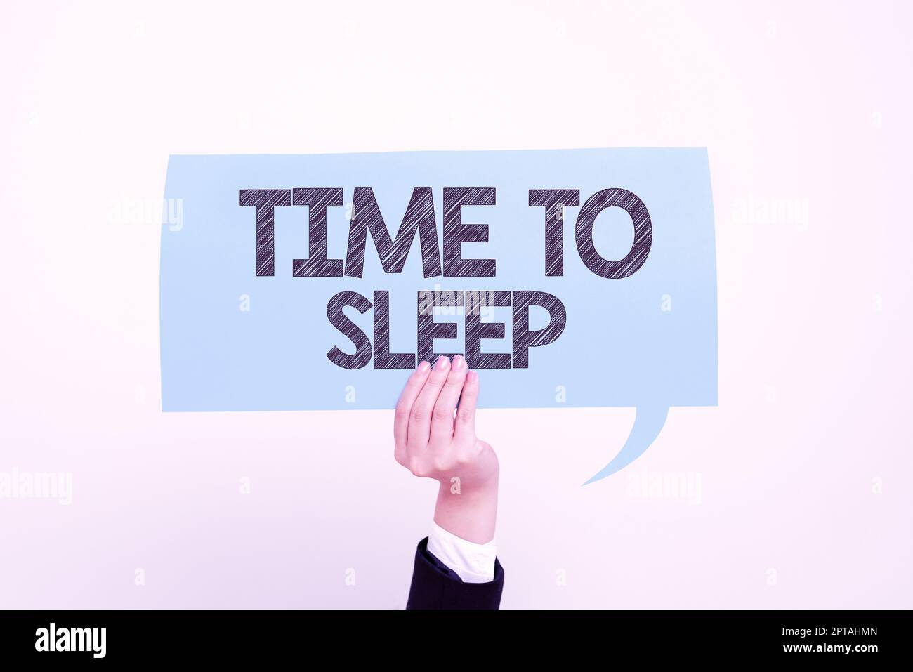 Hand writing sign Time To Sleep, Word Written on Collect moments Old ...