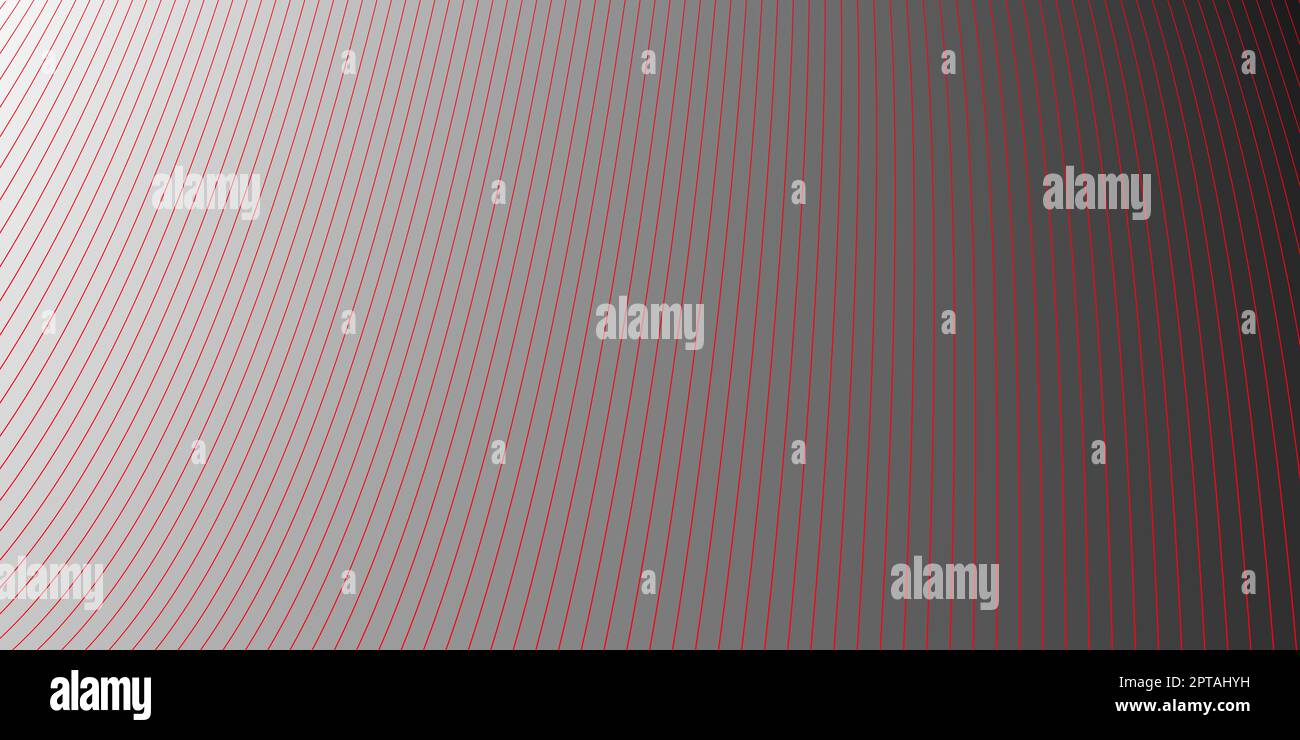 A faded cut grey and red abstract background Stock Photo - Alamy