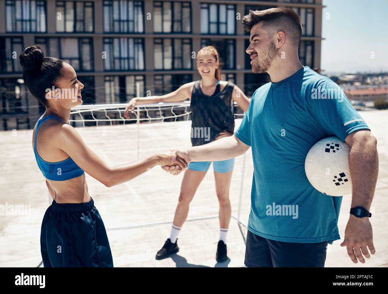 Empowerment in sports hi-res stock photography and images - Alamy