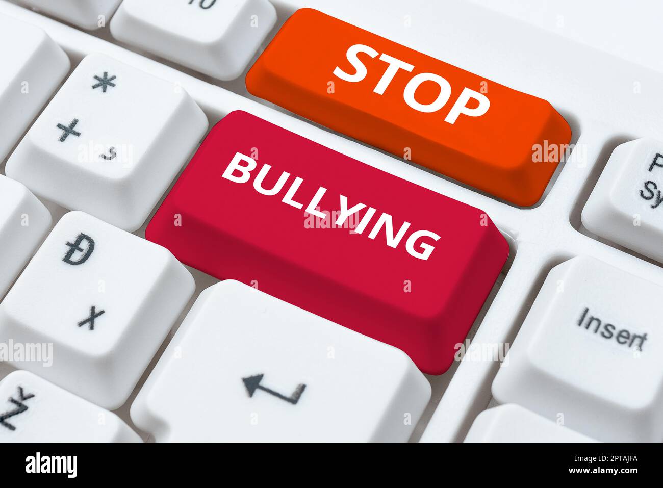 Overweight bullying hi-res stock photography and images - Alamy