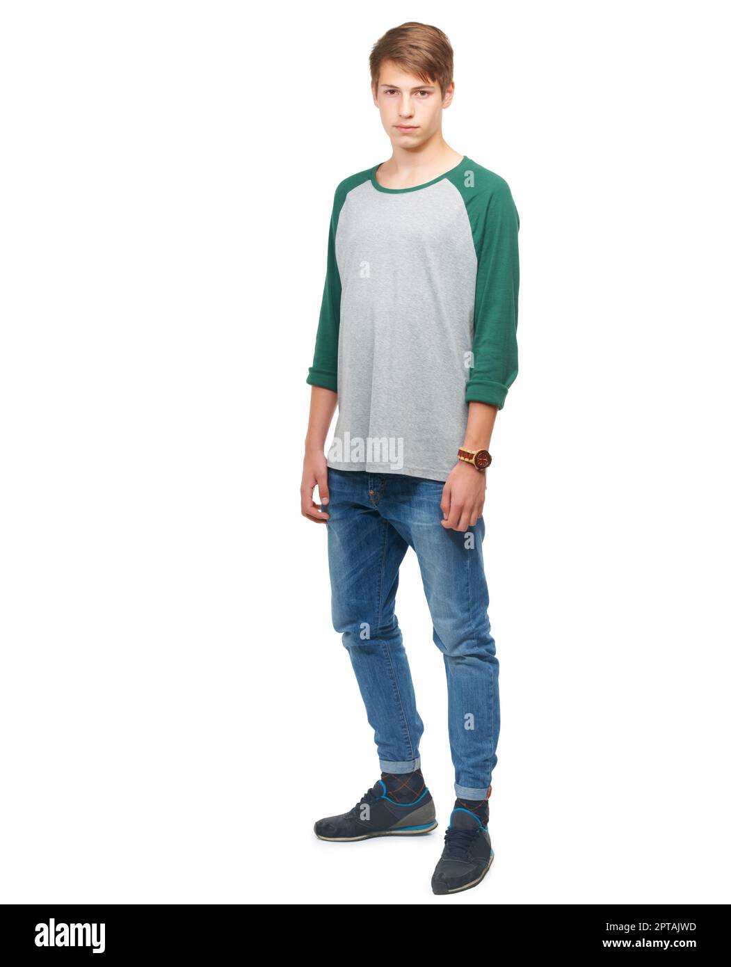 Youth phase Cut Out Stock Images & Pictures - Alamy