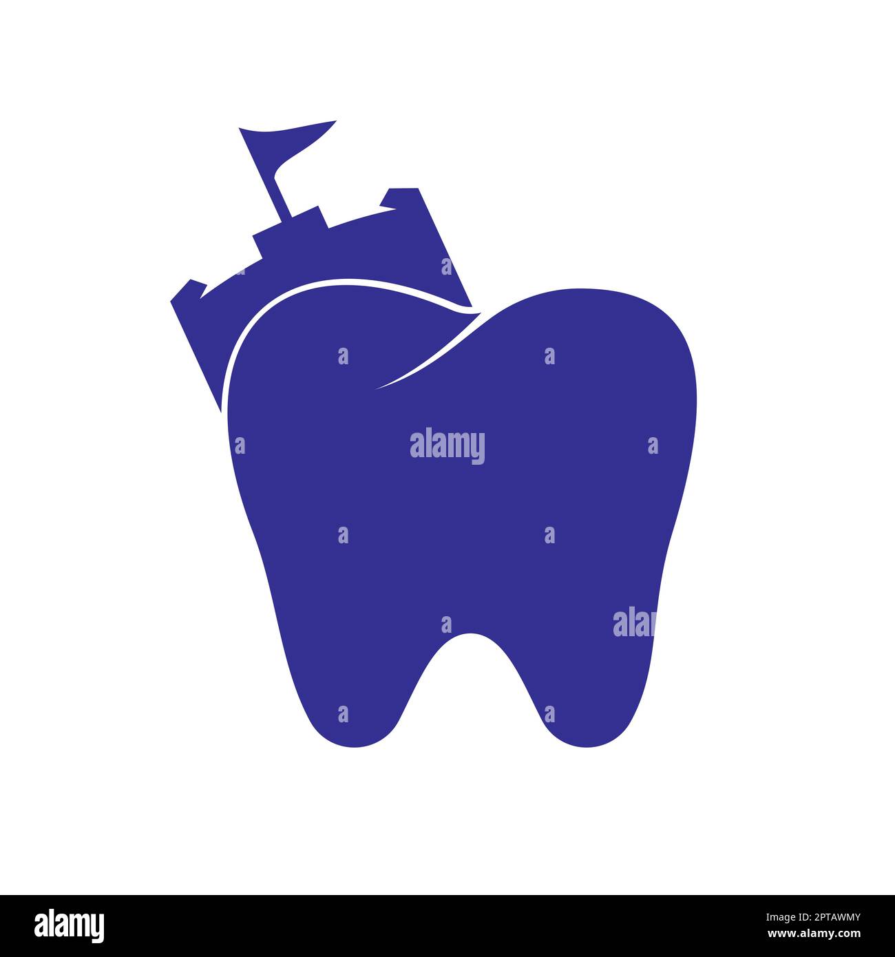 Castle dental hi-res stock photography and images - Alamy