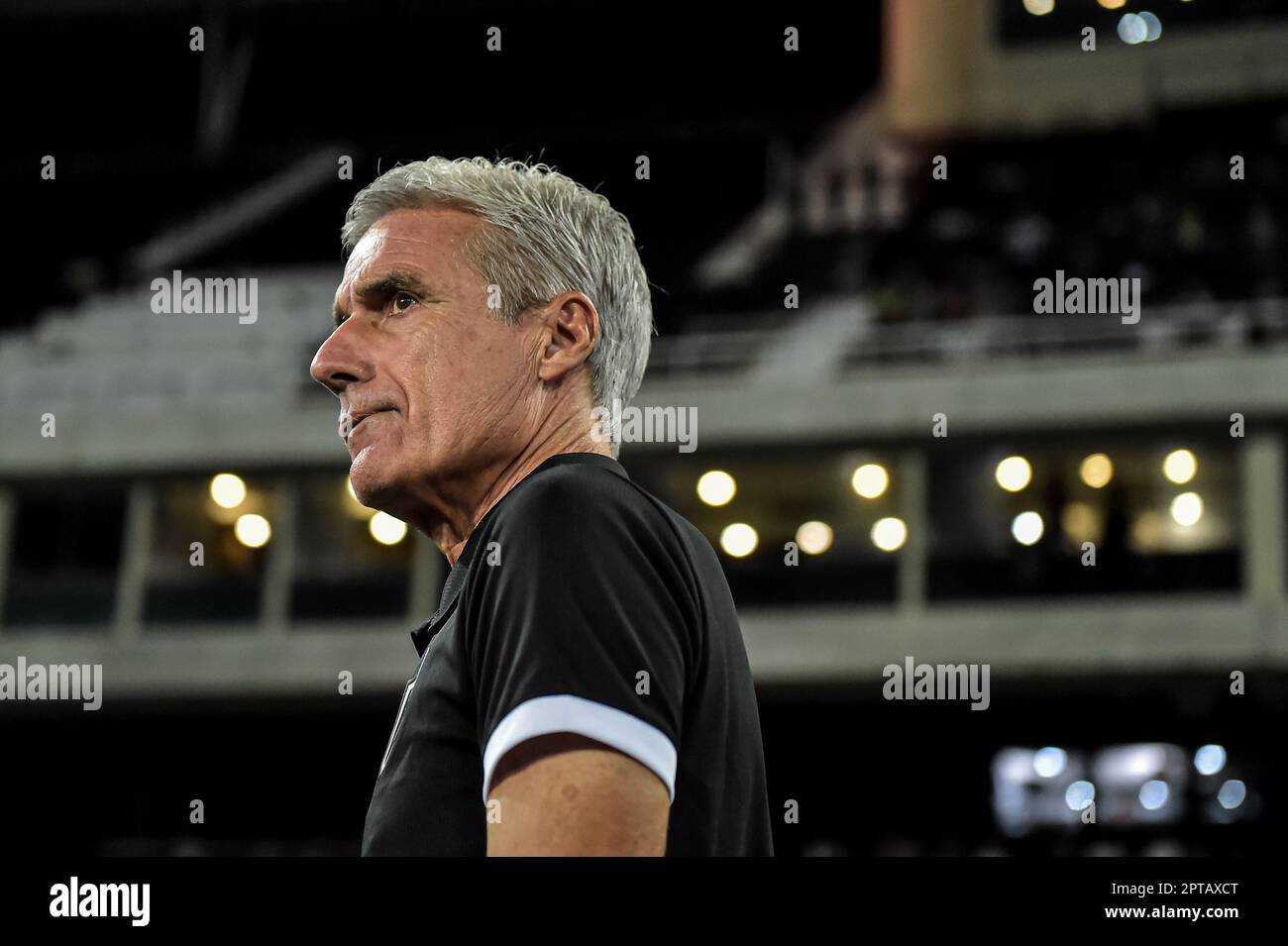 RJ - RIO DE JANEIRO - 27/04/2023 - COPA DO BRASIL 2023, BOTAFOGO X ...
