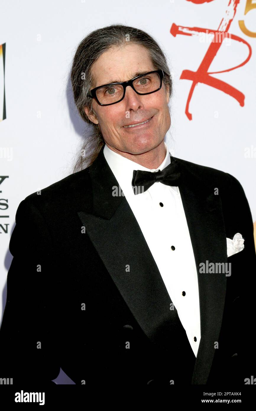 50th Anniversary of The Young and The Restless at the Vibiana on March ...