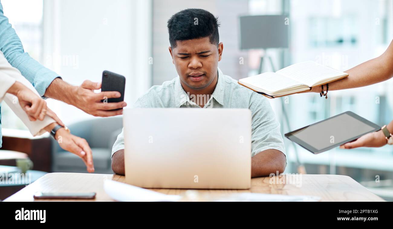 Falling behind hi-res stock photography and images - Alamy