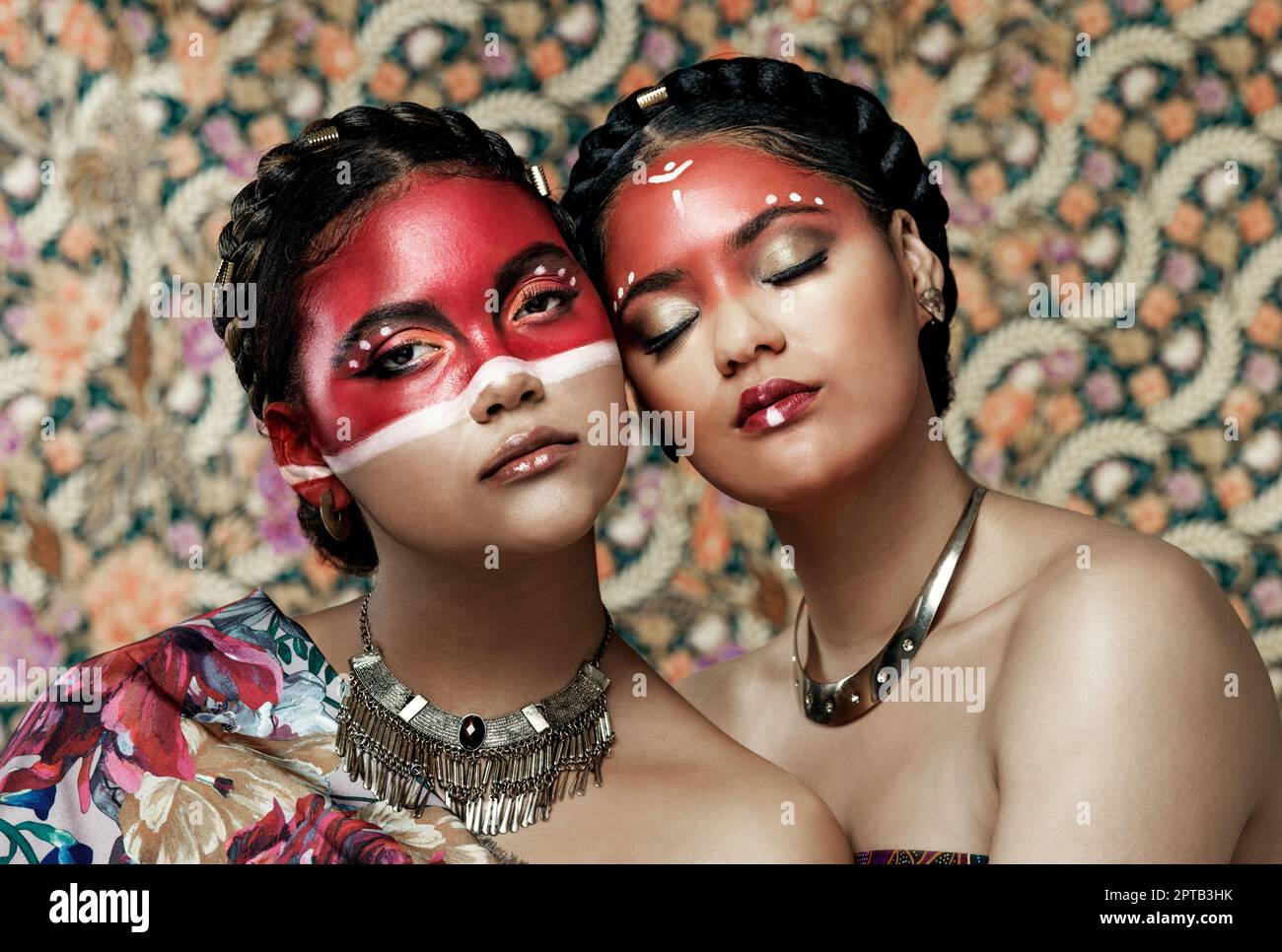 Aboriginal Women Attractive