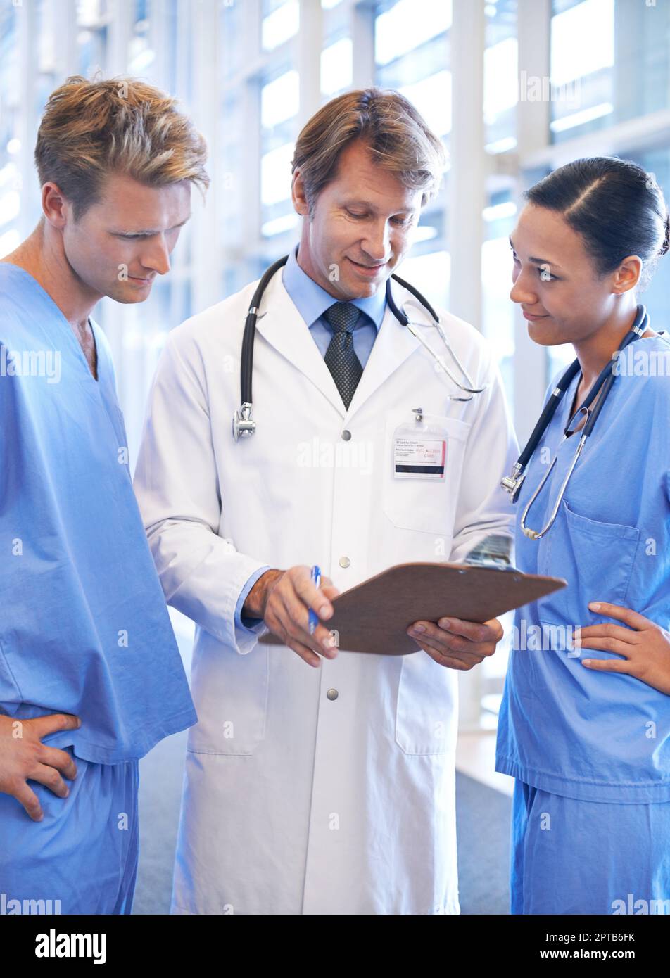 Informed decision making hi-res stock photography and images - Alamy