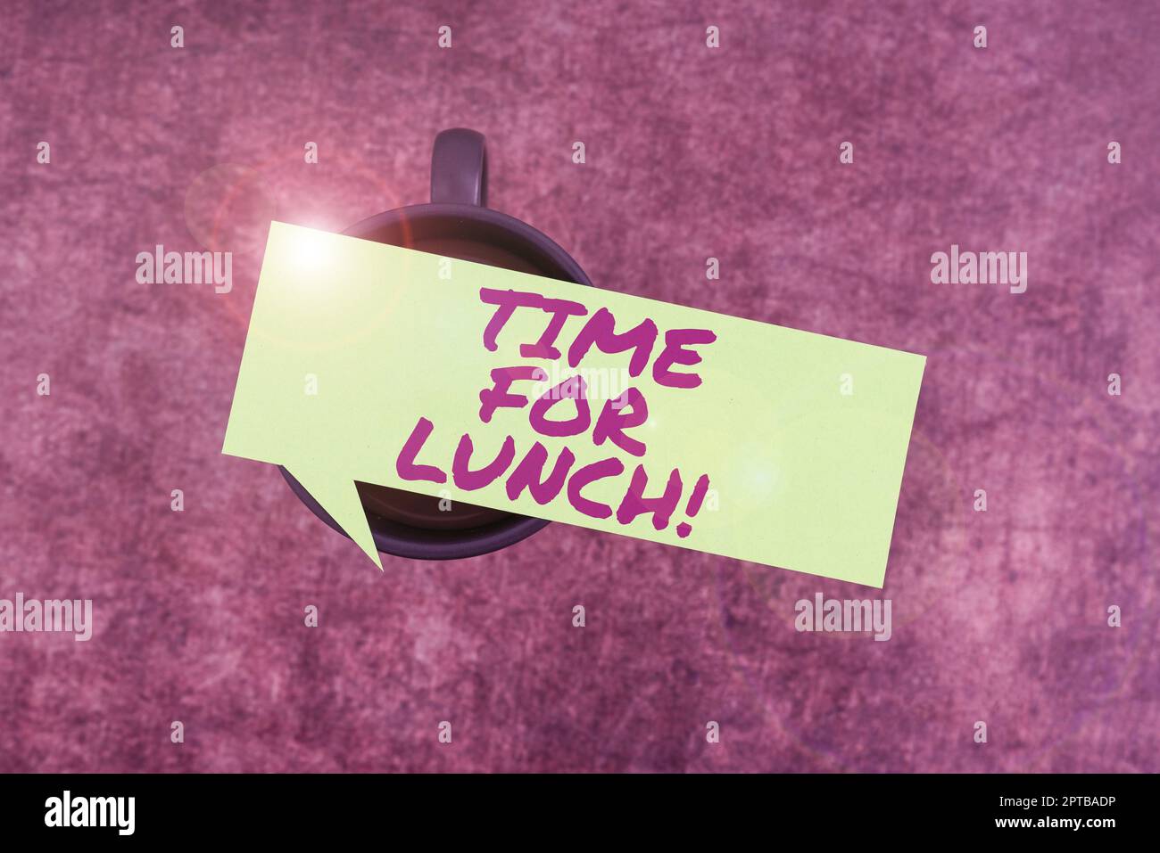 Breakfast meeting tired hi-res stock photography and images - Alamy