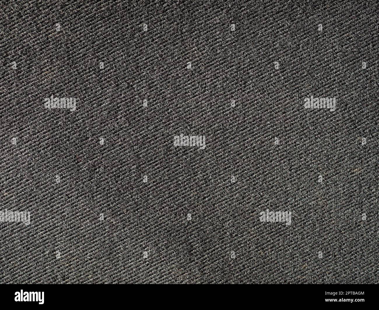 black wool fabric texture useful as a background Stock Photo - Alamy