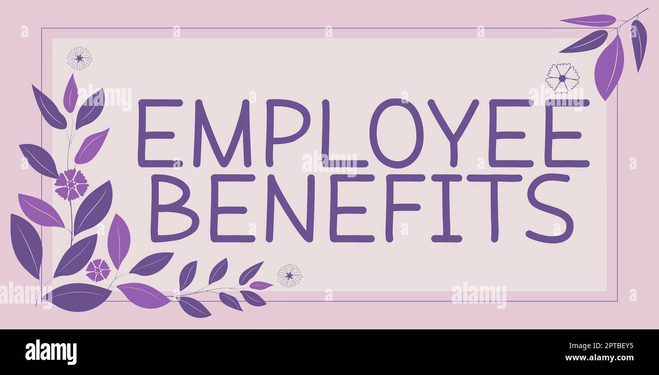 Health benefits hand written hi-res stock photography and images - Alamy