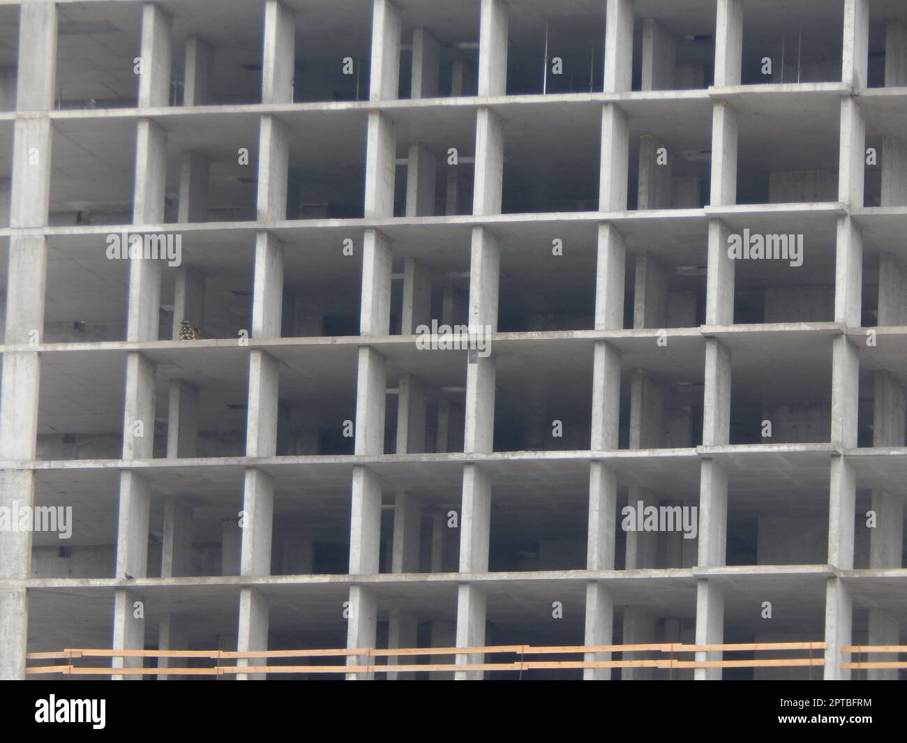 New buildings are being built residential buildings Stock Photo - Alamy