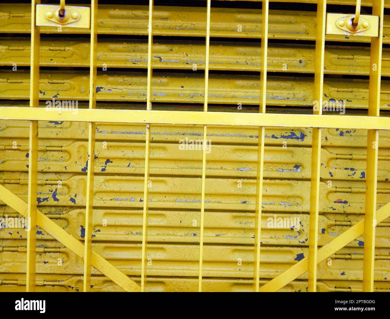 Aircraft metal plating texture rivets hi-res stock photography and ...