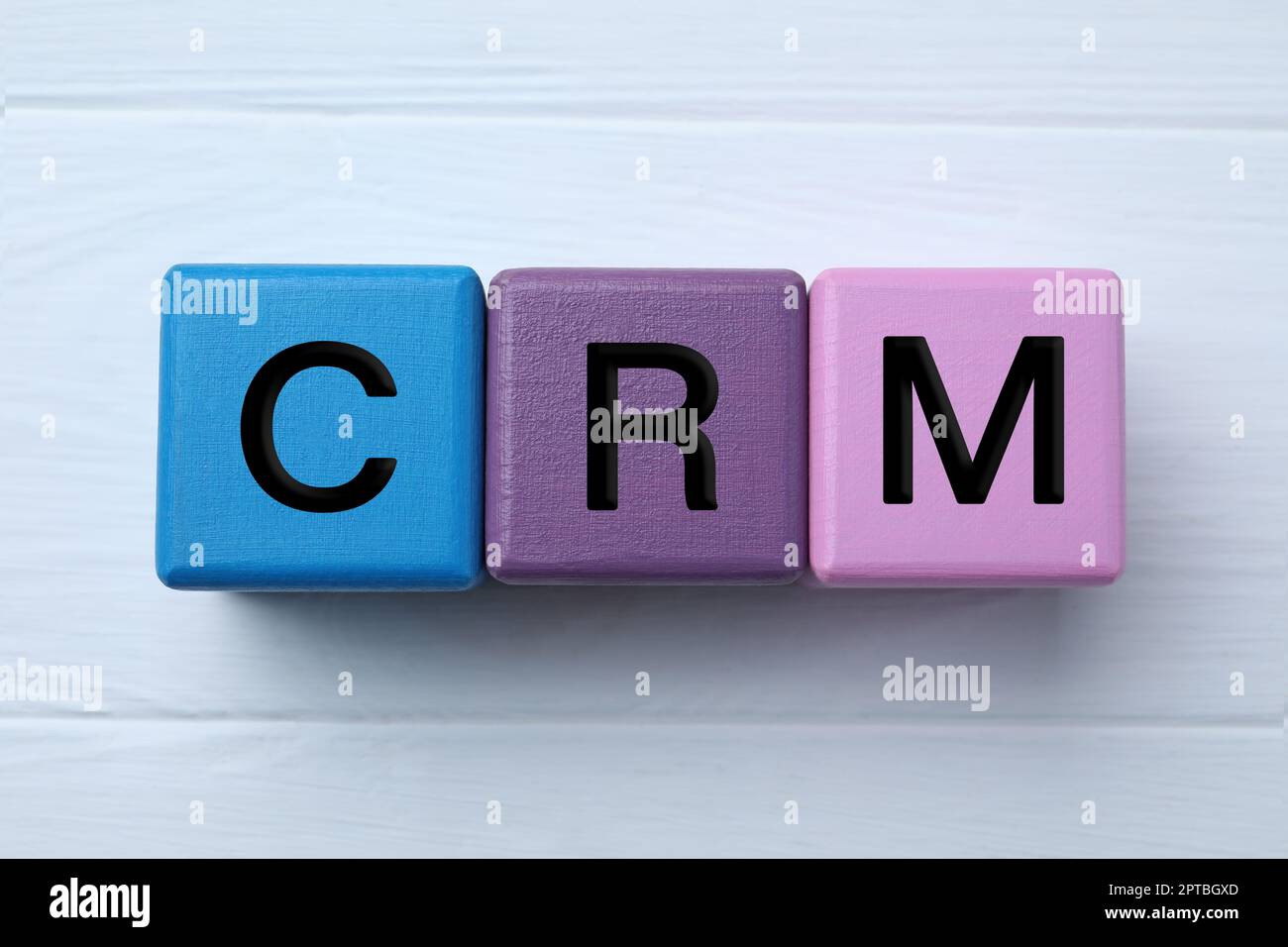 Crm design hi-res stock photography and images - Alamy
