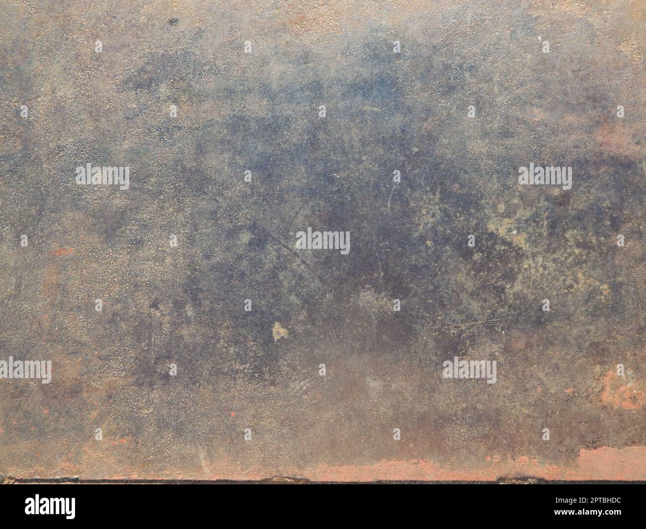 The texture of the metal sheet and coating Stock Photo - Alamy