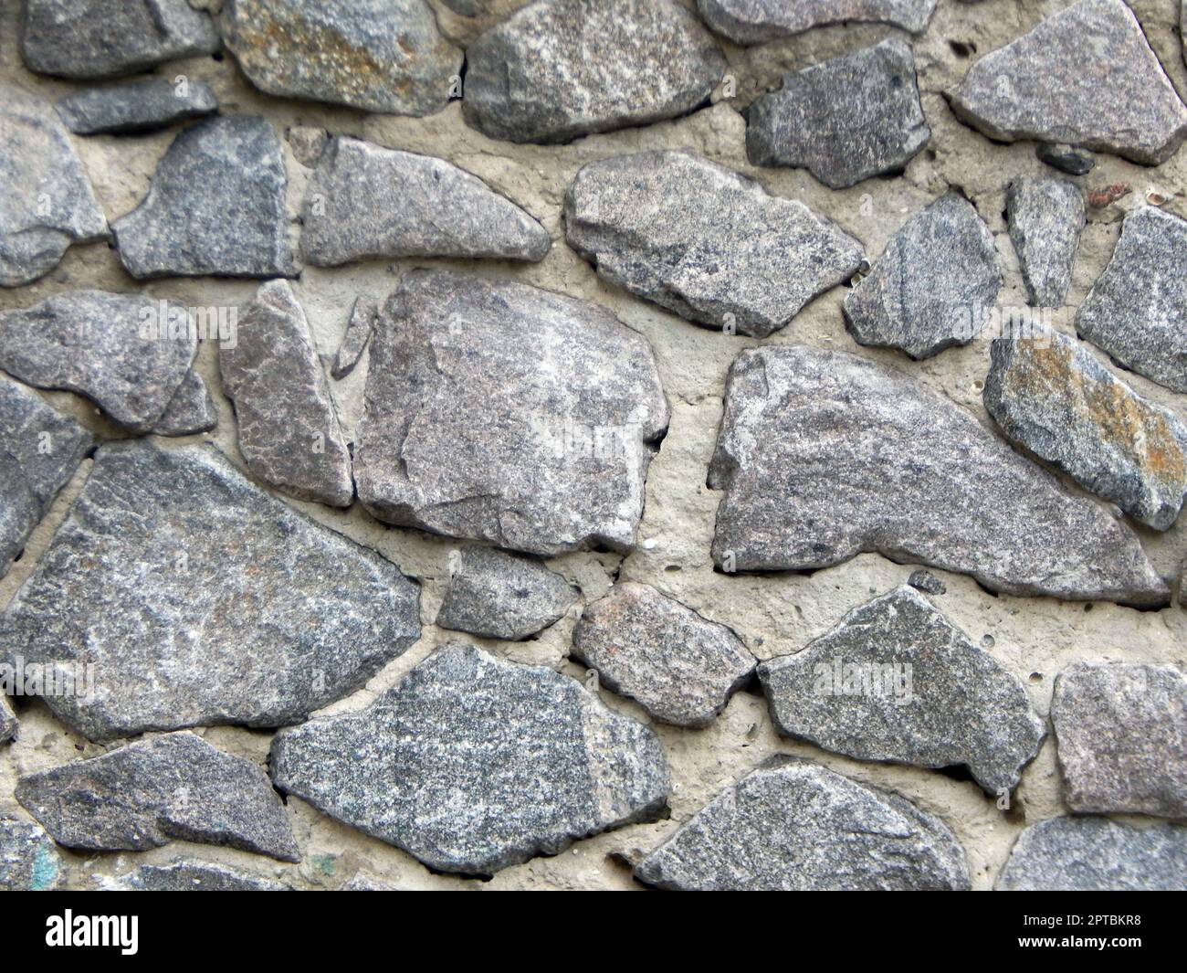 Texture of natural stone material and brick masonry walls Stock Photo ...