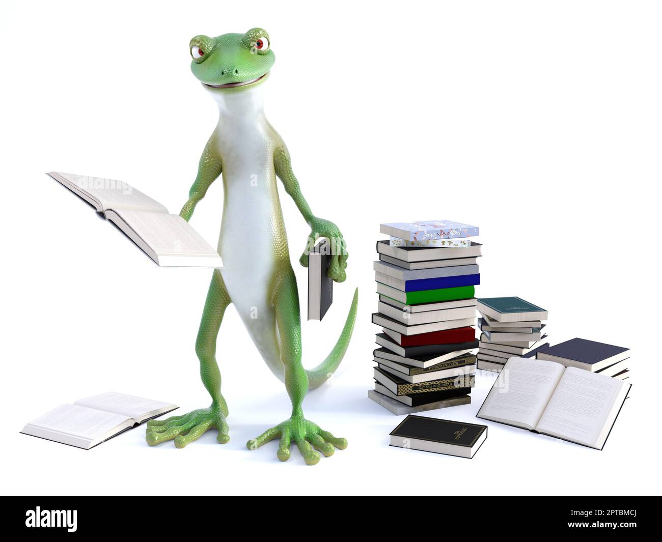 Open books standing up hi-res stock photography and images - Alamy