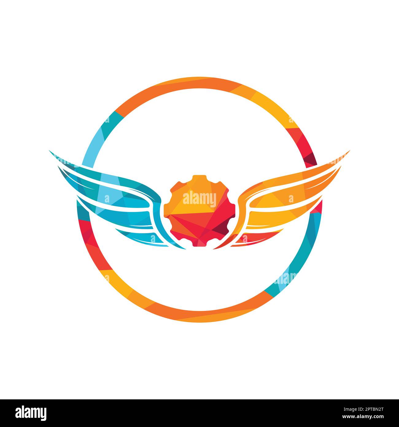 Flying Wheel Logo BLACK BENTLEY WHEEL BADGE (3W0601170F) | Flying