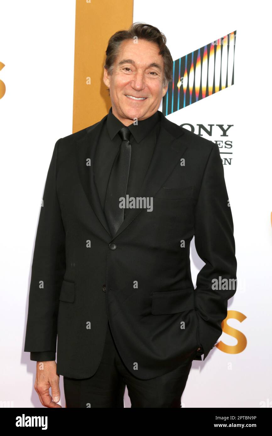 50th Anniversary of The Young and The Restless at the Vibiana on March ...